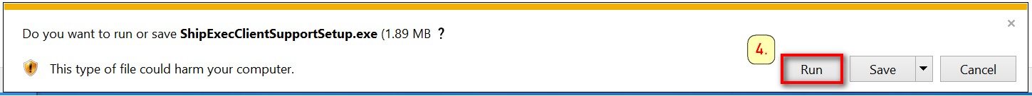 ShipExecPrintClientHelp